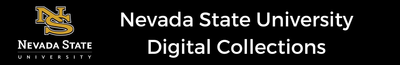 HLDC Home - Nevada State University Digital Collections